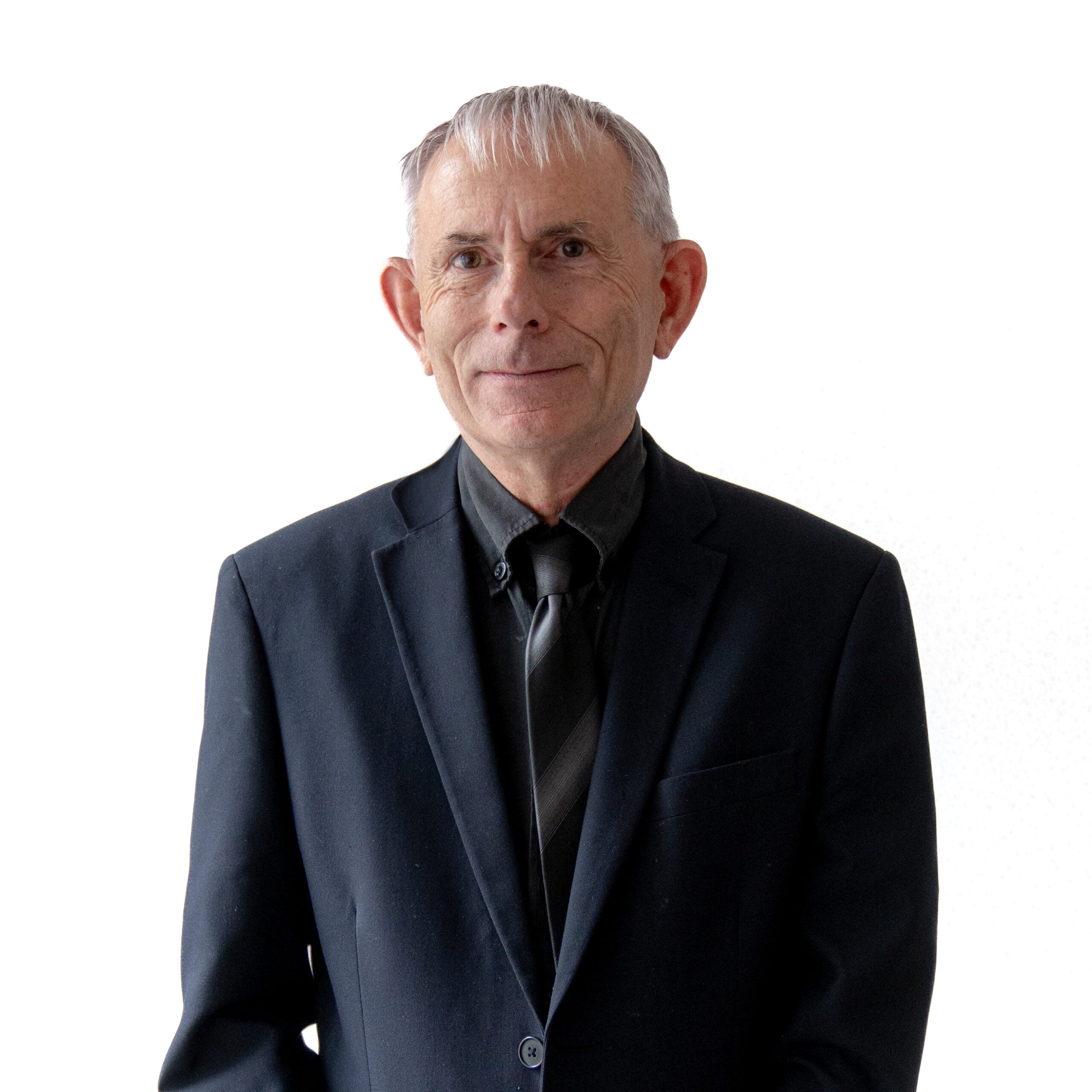 Ian Williams | Court of Protection Team | Mullis & Peake