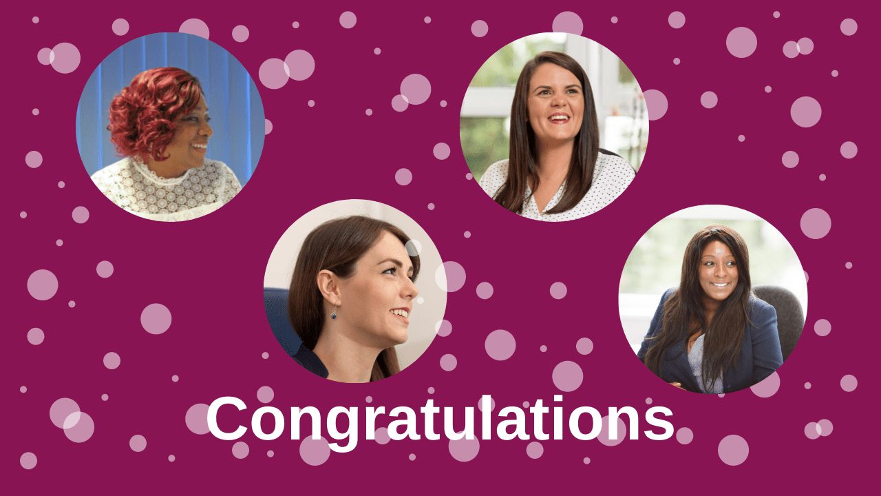 Congratulations to our New Associate | Mullis & Peake