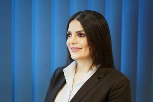 What is a child arrangement order | Mullis & Peake