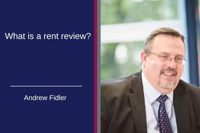 What is a Rent Review? | Mullis & Peake